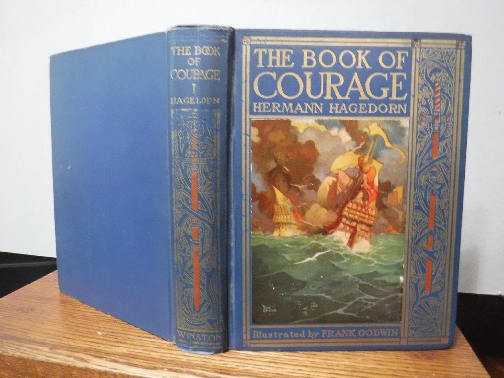The Book of Courage