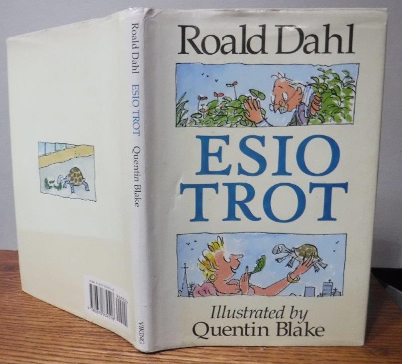 Esio Trot