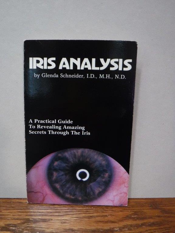 Iris Analysis