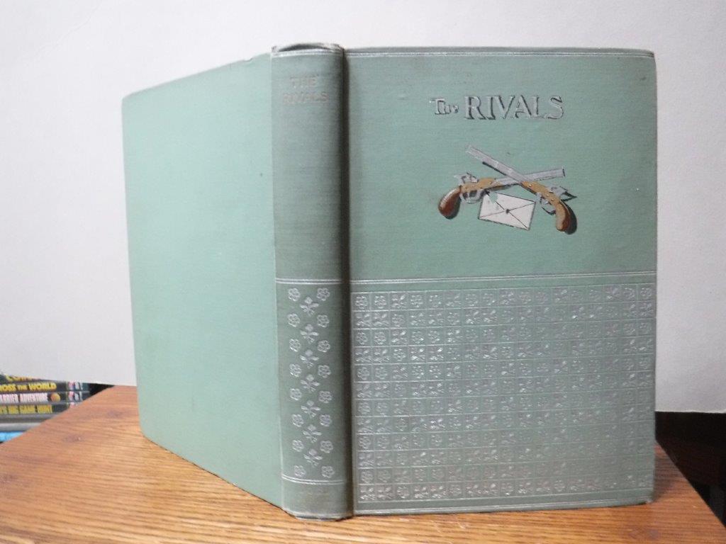 Old Scrolls Used and Rare Book Shop