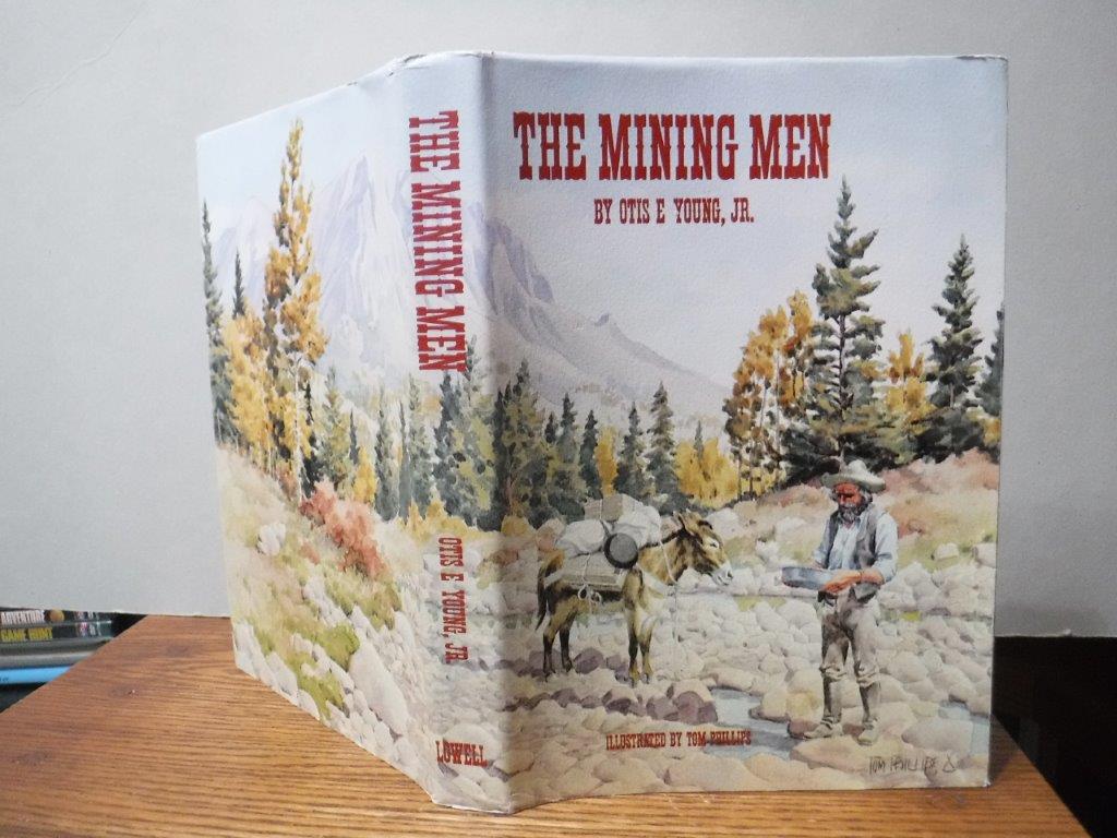The Mining Men