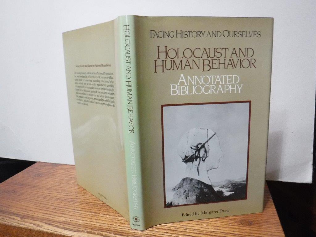 Annotated Text History