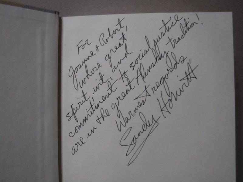 Let Them Call Me Rebel: Saul Alinsky, His Life and Legacy