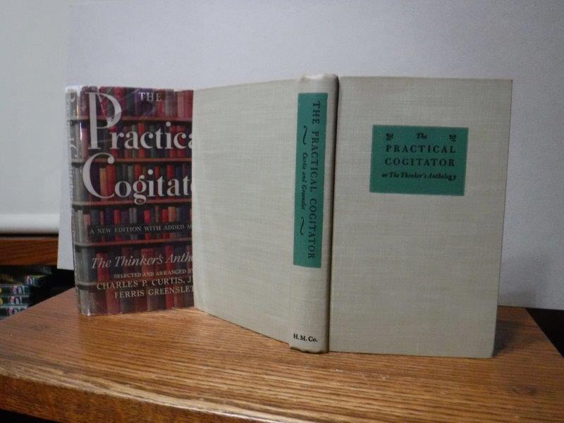 The Practical Cogitator (A New Edition with Added Material)