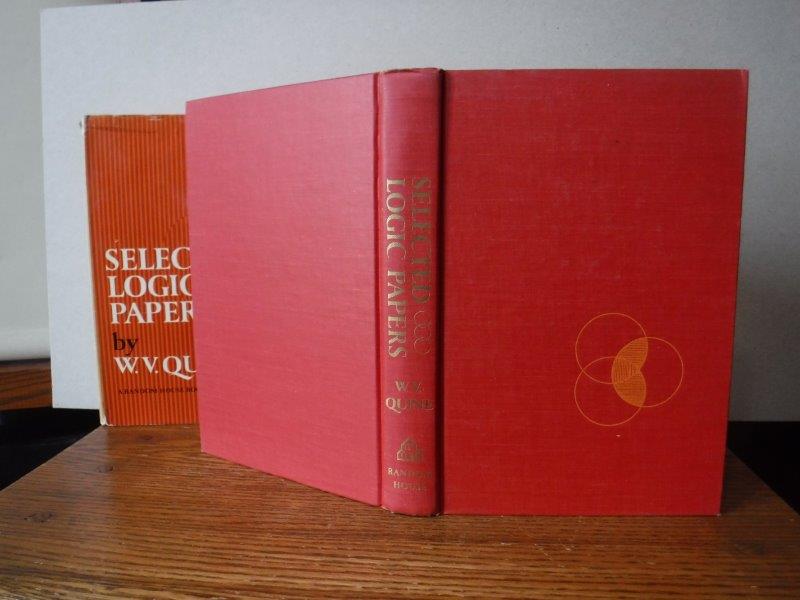 Selected Logic Papers