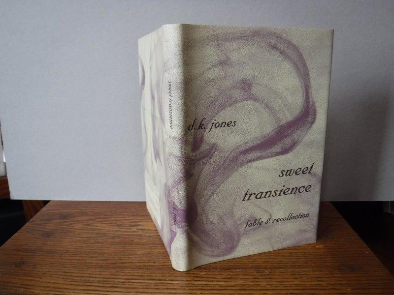 Sweet Transience - Fable & Recollection