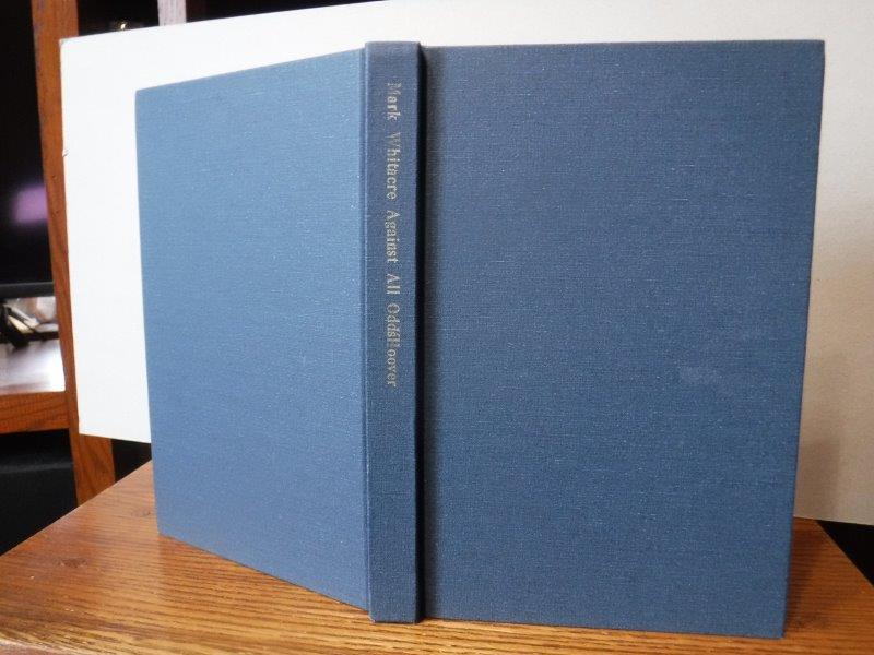 Mark Whitacre Against All Odds: How "The Informant" and his Family ...