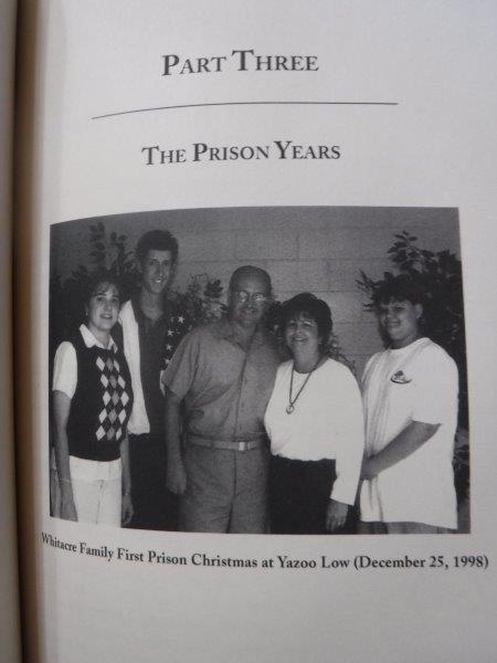 Mark Whitacre Against All Odds: How "The Informant" and his Family ...