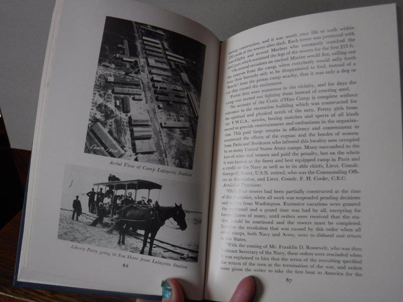 Pioneer and Patriot: George Cook Sweet - Commander, U.S.N. (1877-1953)