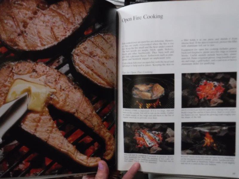 The New Cleaning & Cooking Fish: The Complete Guide to Preparing ...