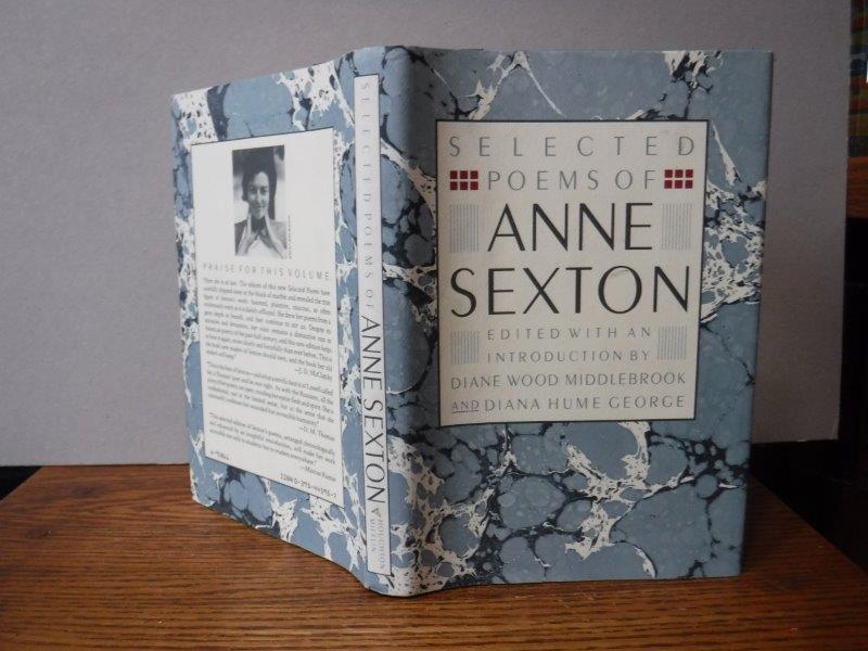 Selected Poems of Anne Sexton