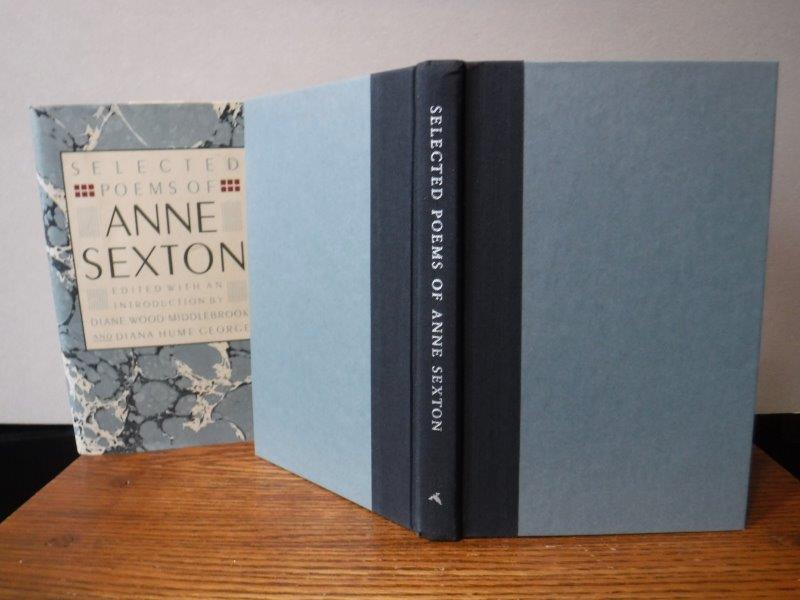 Selected Poems of Anne Sexton