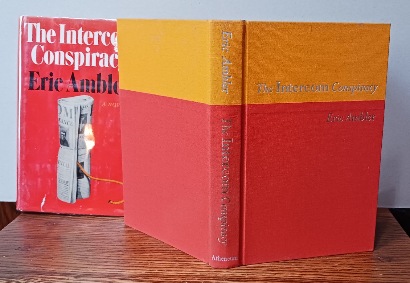 Old Scrolls Used and Rare Book Shop