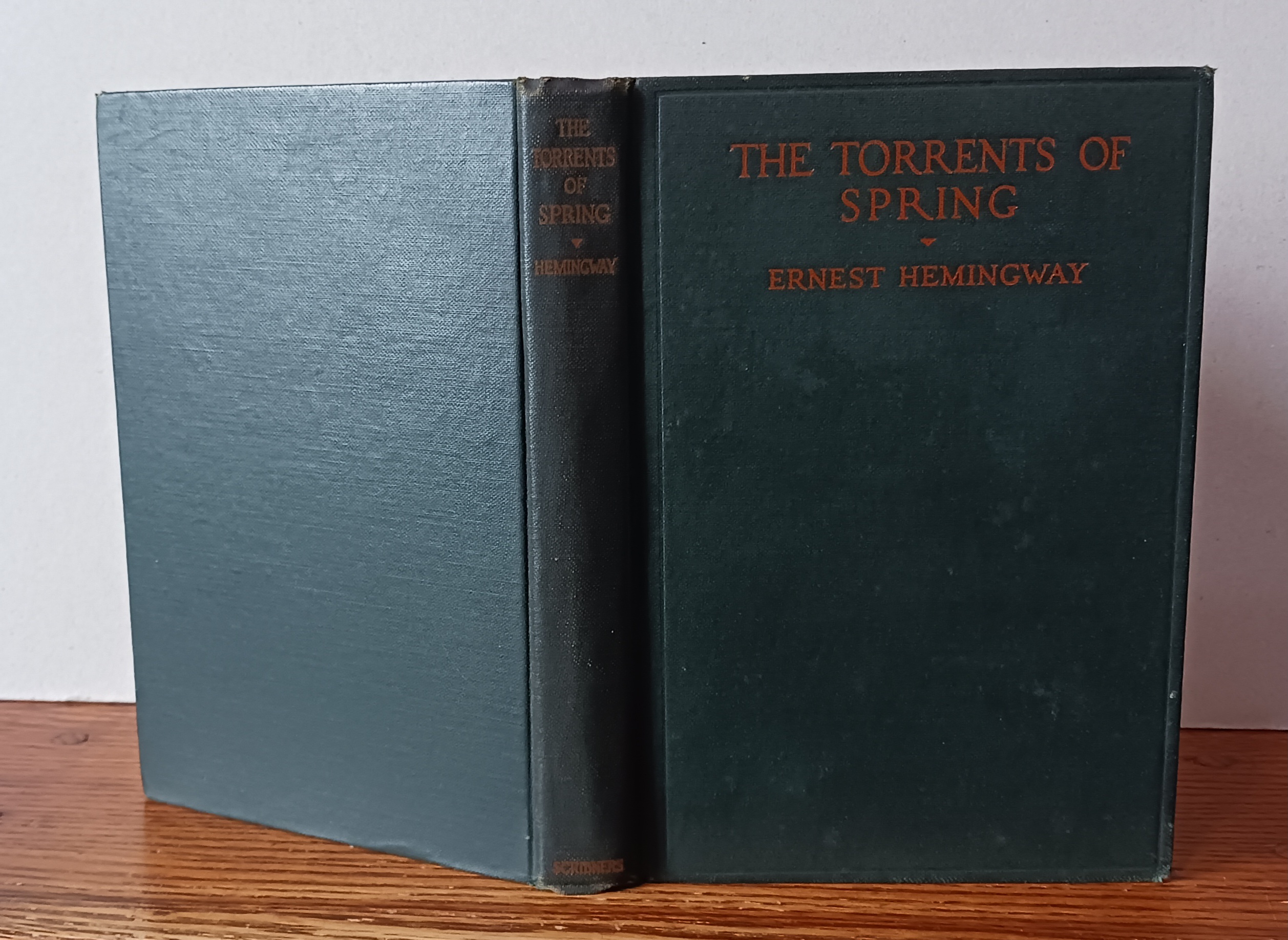 Old Scrolls Used and Rare Book Shop