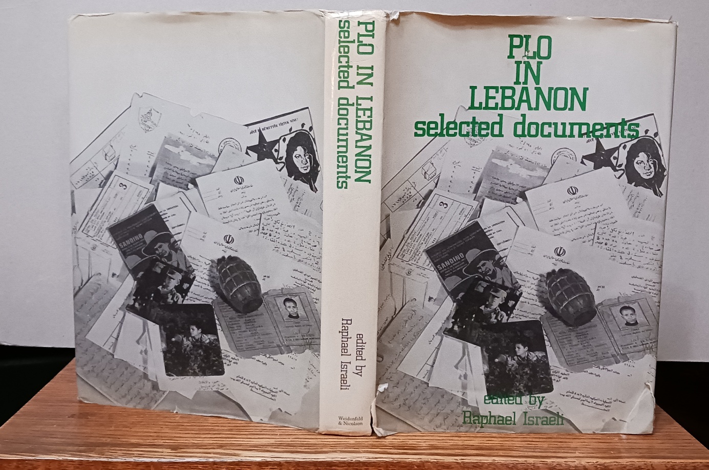 Old Scrolls Used and Rare Book Shop