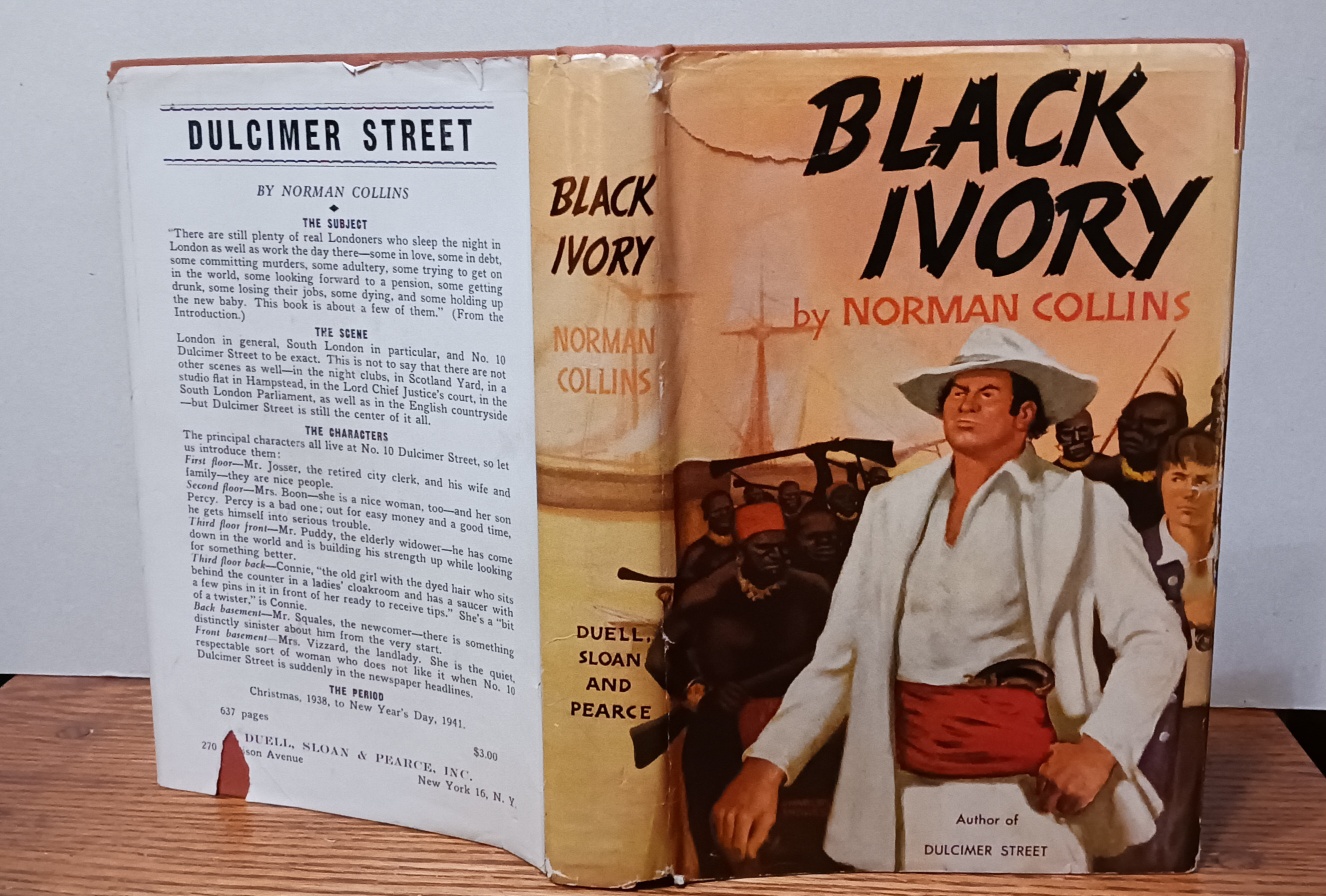 Old Scrolls Used and Rare Book Shop