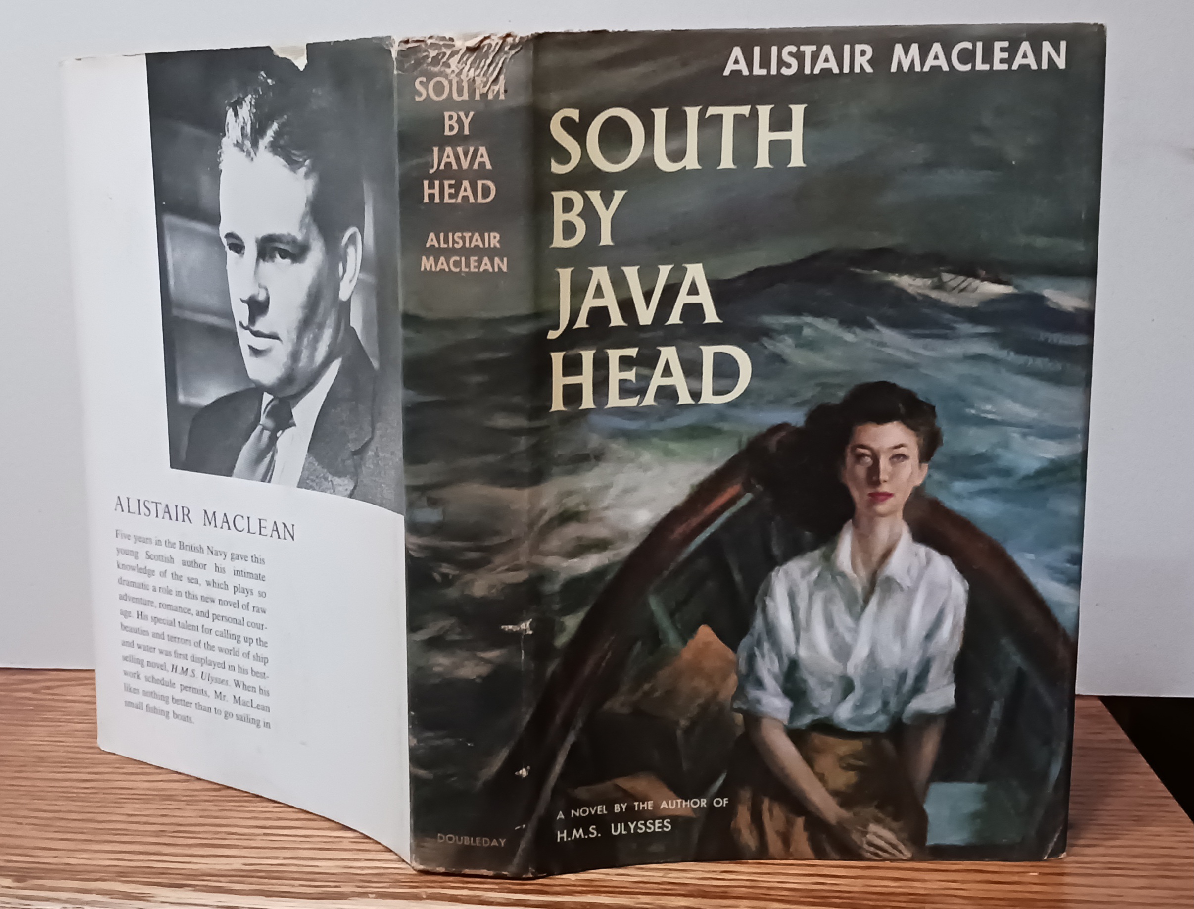 Old Scrolls Used and Rare Book Shop