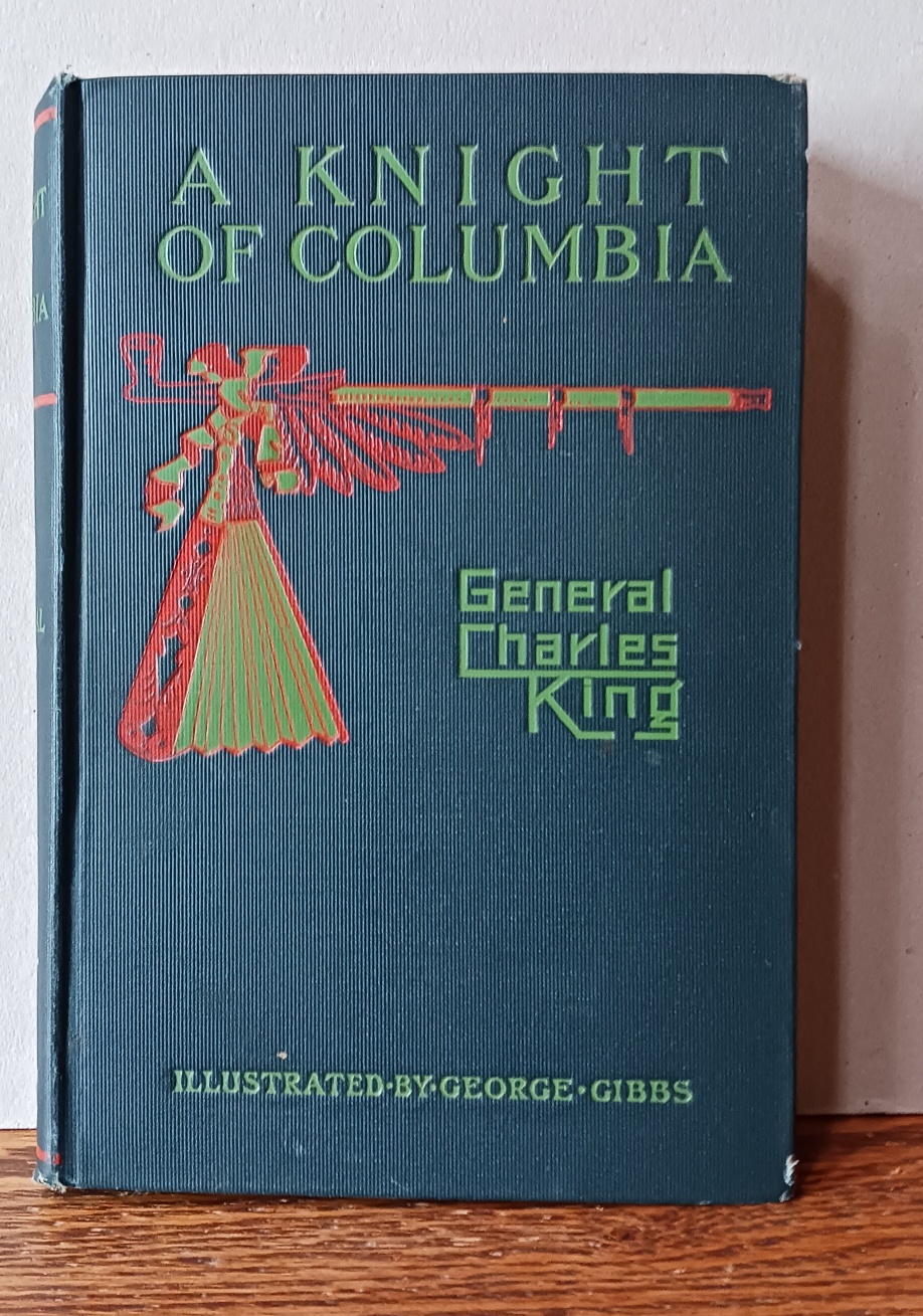 A Knight Of Columbia