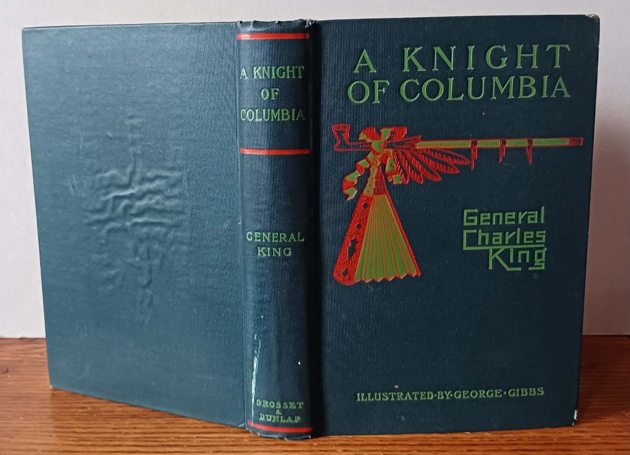 A Knight Of Columbia