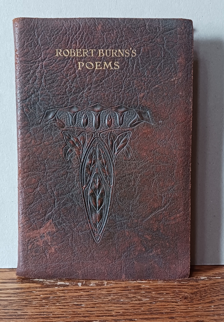 Old Scrolls Used and Rare Book Shop