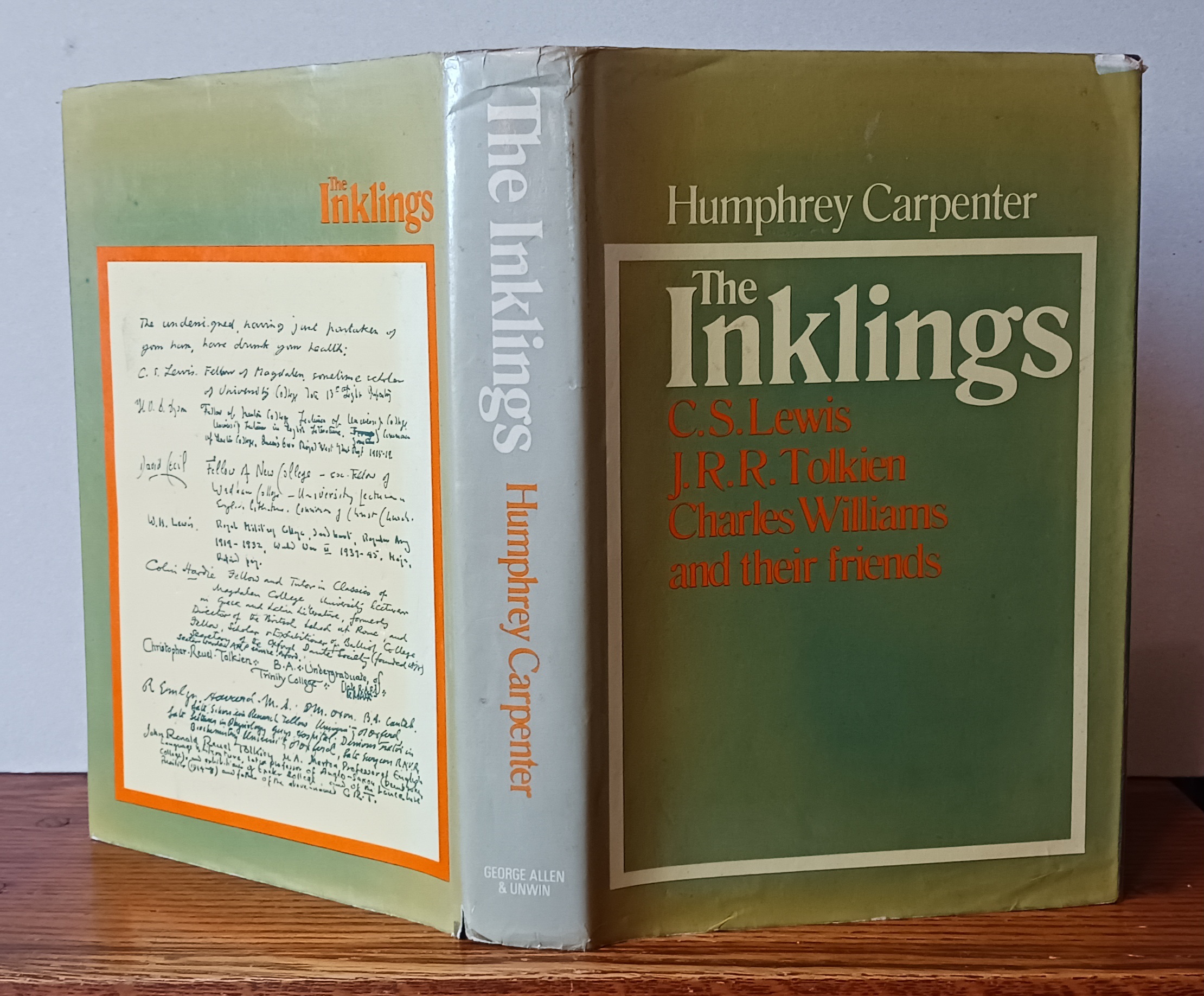 Old Scrolls Used and Rare Book Shop