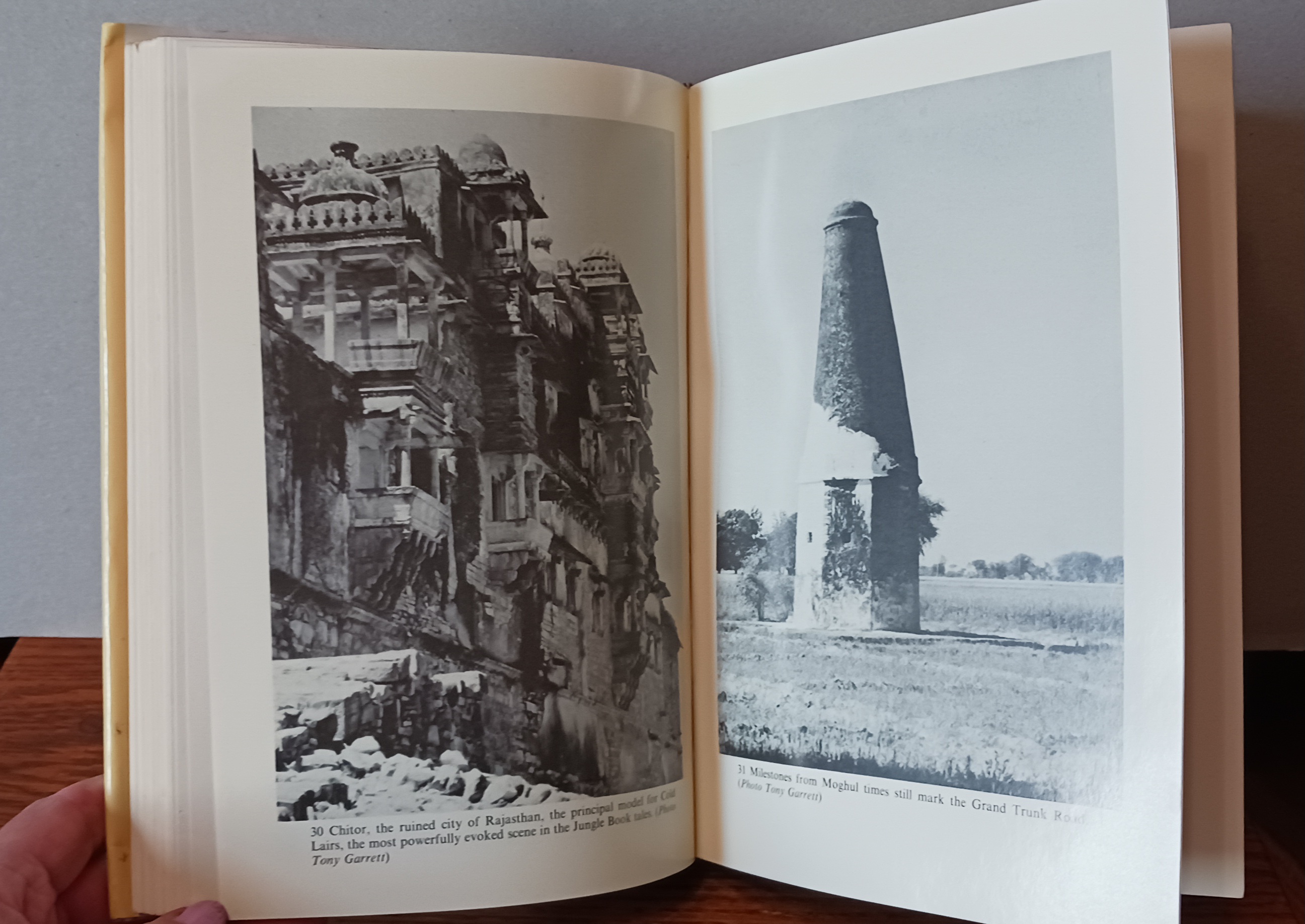 The strange ride of Rudyard Kipling: His life and works