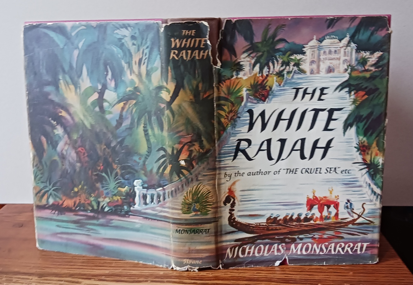 Old Scrolls Used and Rare Book Shop