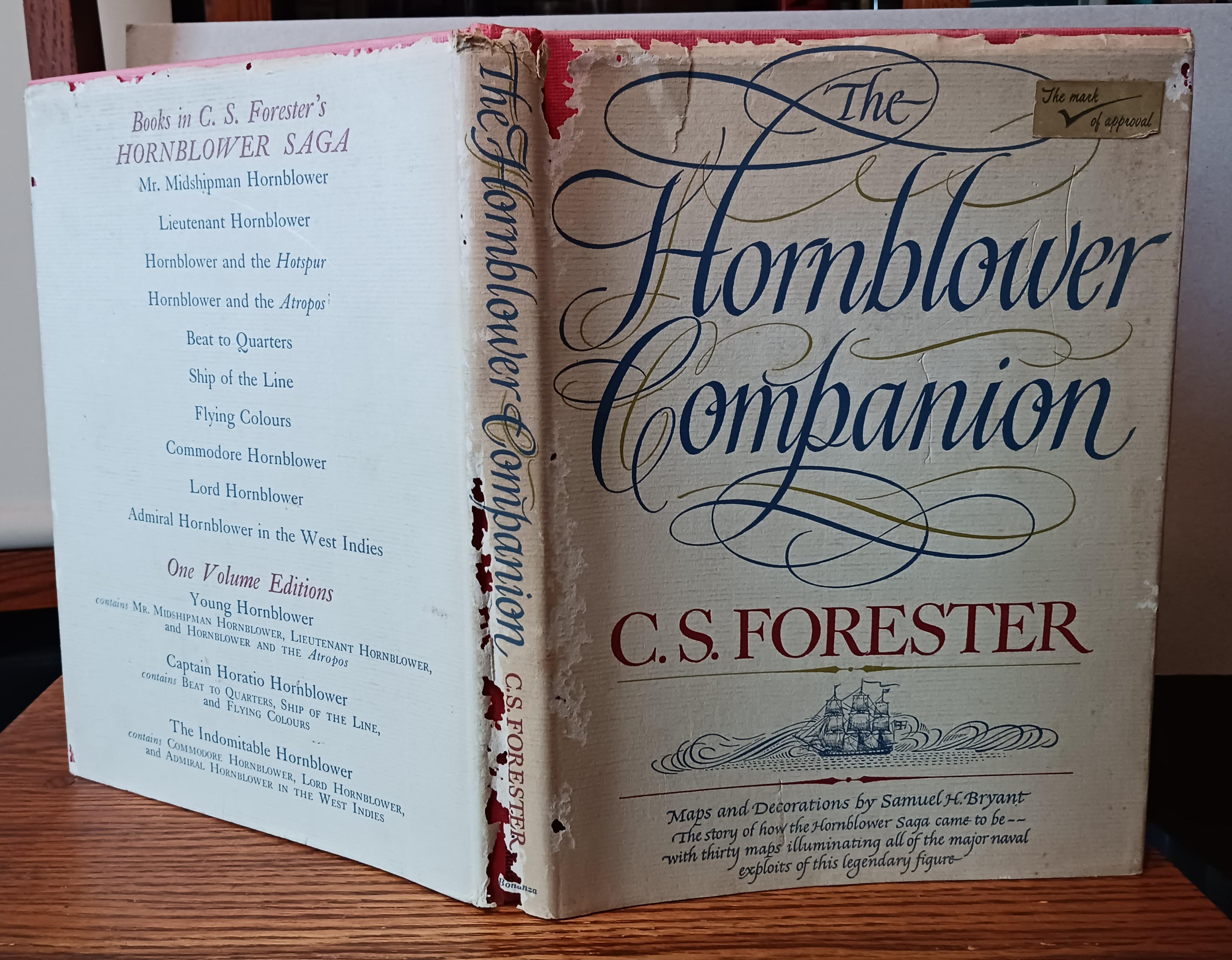 Old Scrolls Used and Rare Book Shop