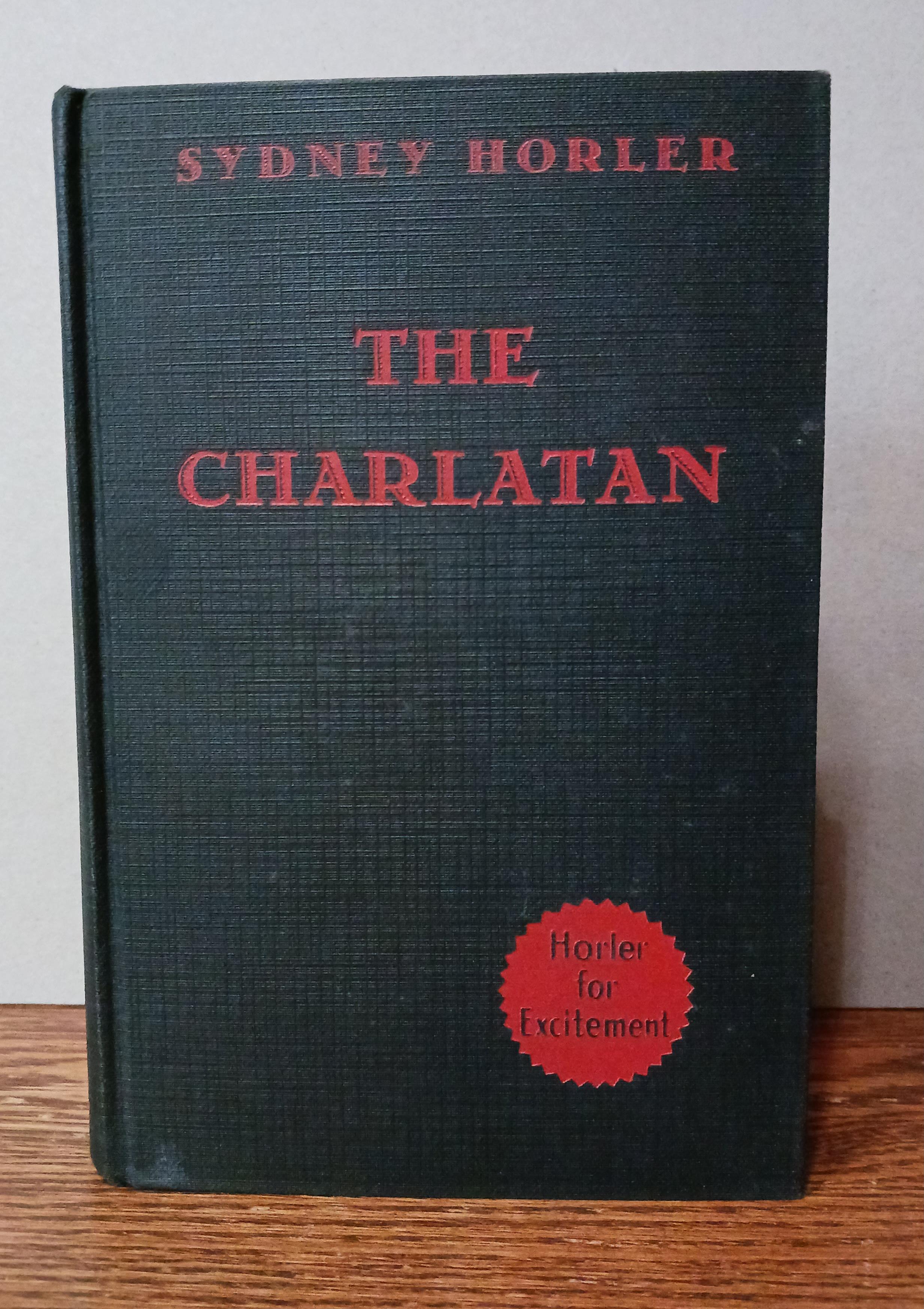 The Charlatan