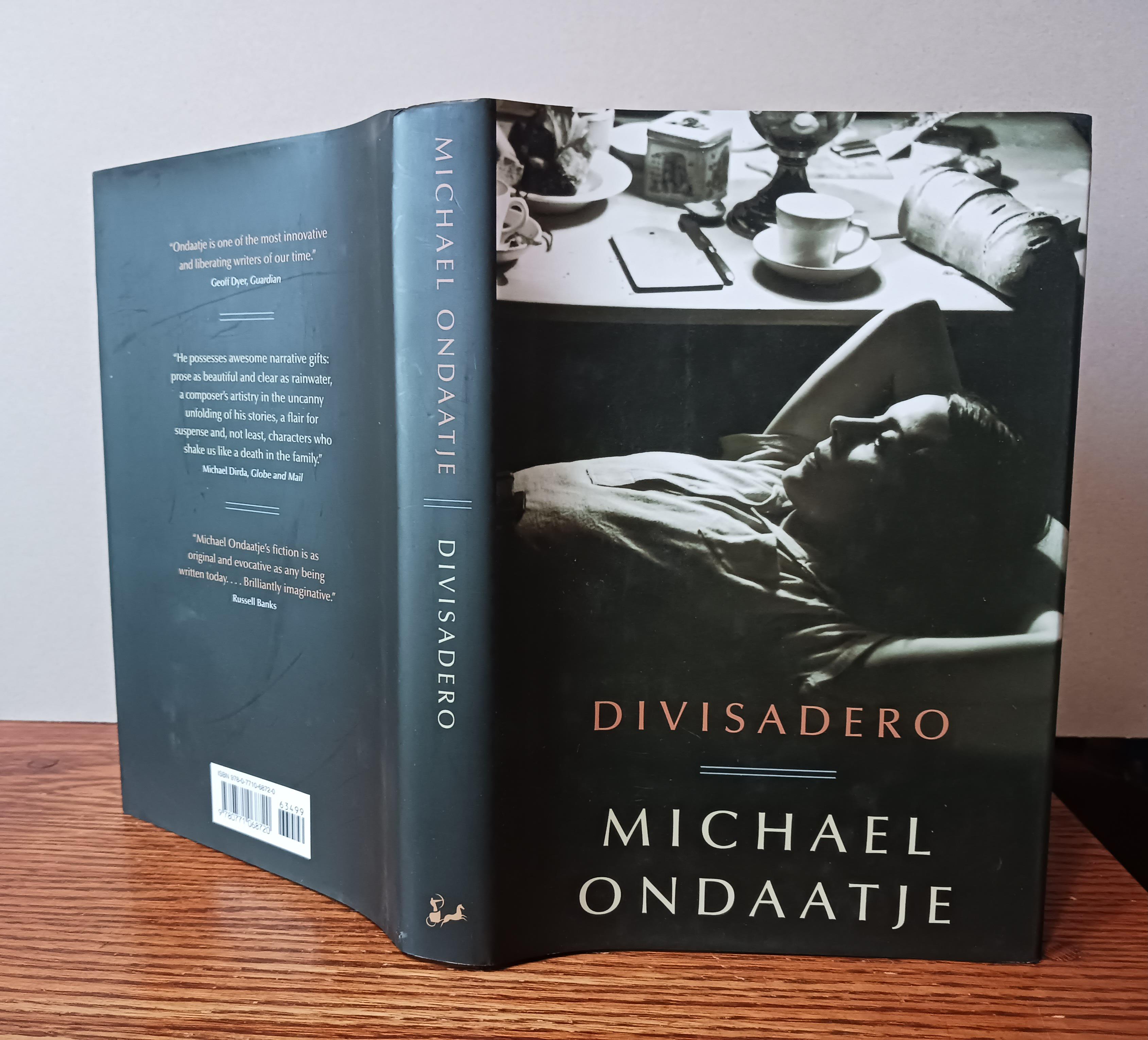 Divisadero