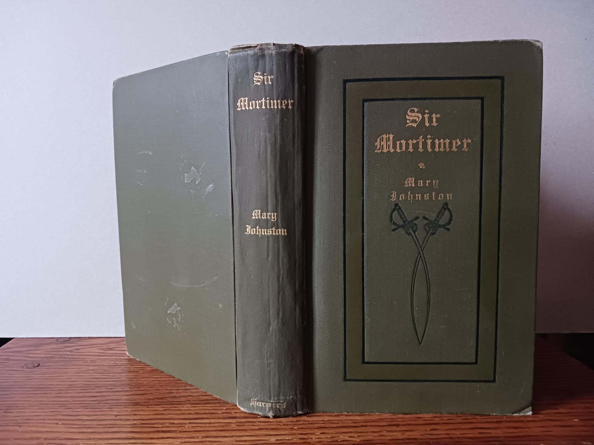 Sir Mortimer