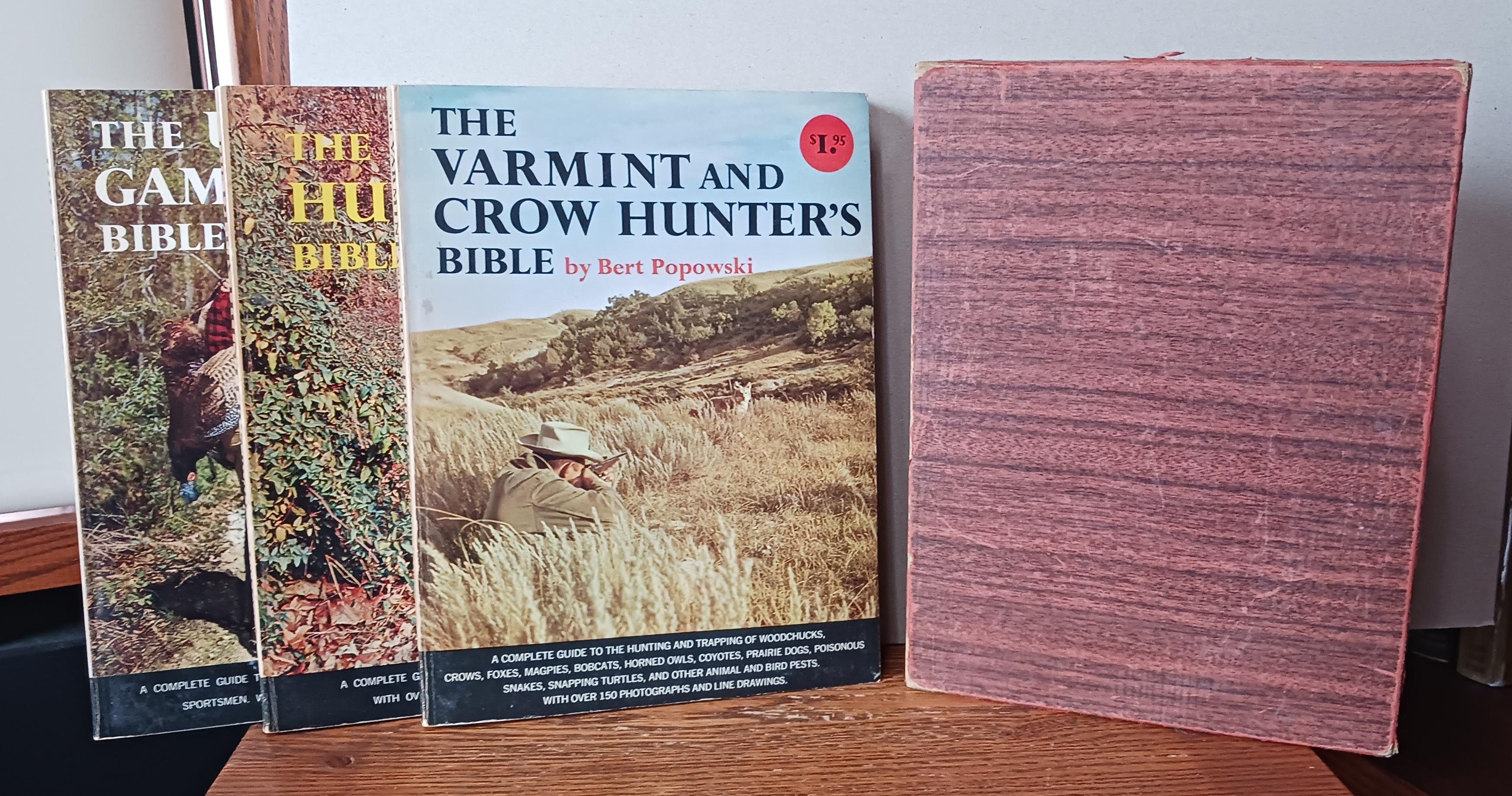 Old Scrolls Used and Rare Book Shop