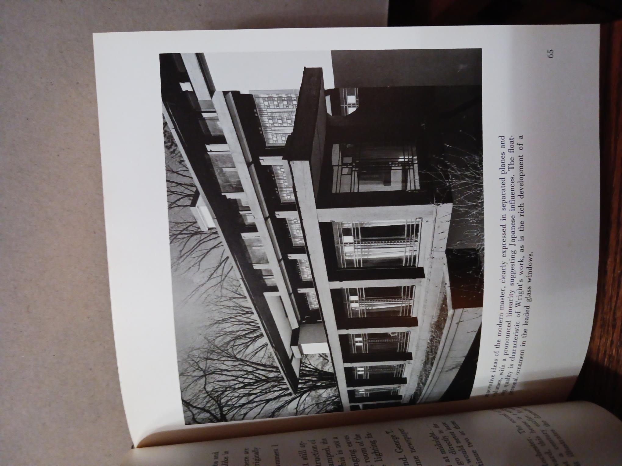 Landmarks of Rochester and Monroe County: A Guide to Neighborhoods and ...