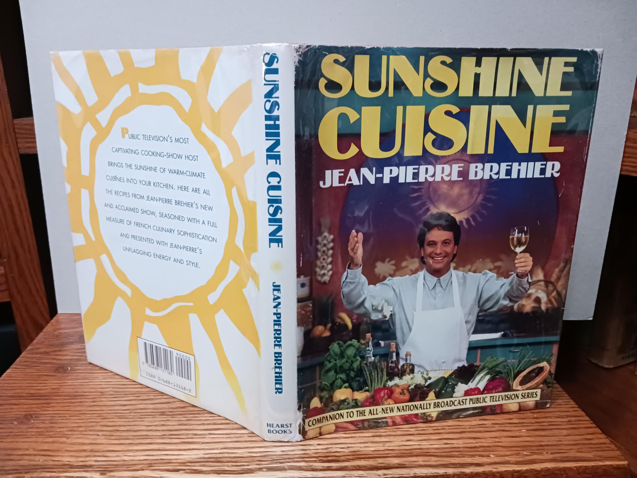Sunshine Cuisine