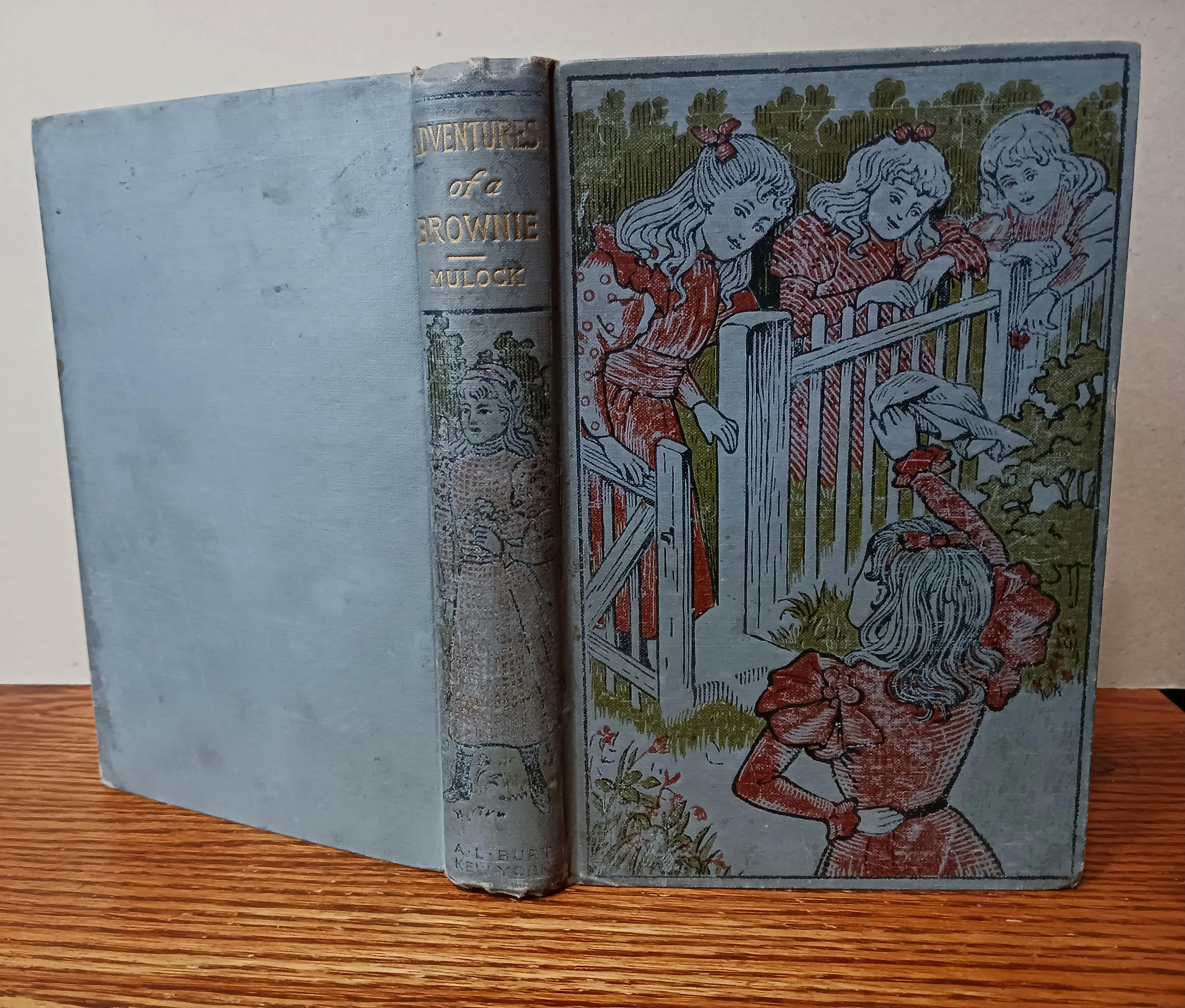 Old Scrolls Used and Rare Book Shop