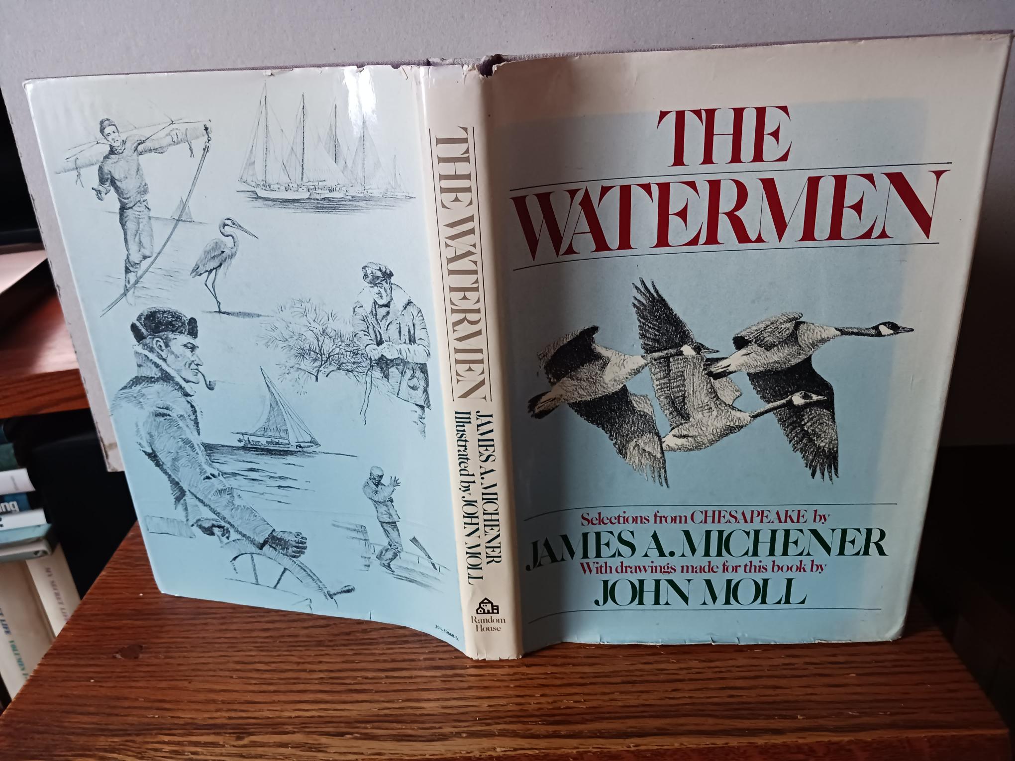 The Watermen