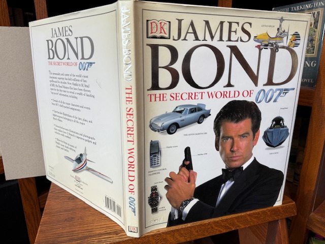 Old Scrolls Used and Rare Book Shop