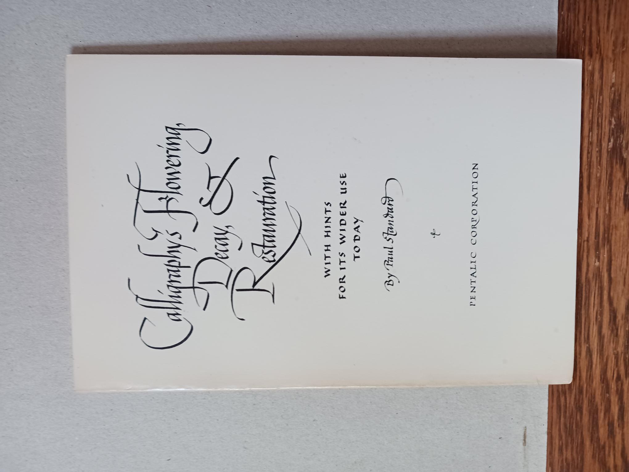 Old Scrolls Used and Rare Book Shop