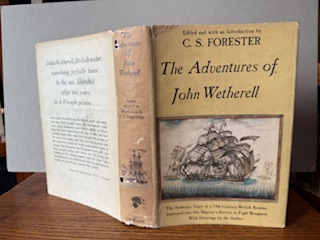The Adventures of John Wetherell