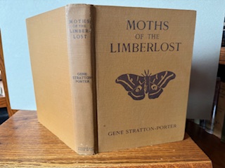 Moths of the Limberlost