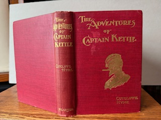 The Adventures of Captain Kettle