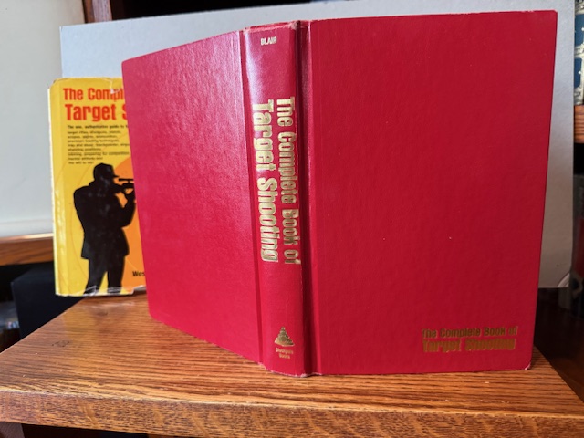 The Complete Book of Target Shooting