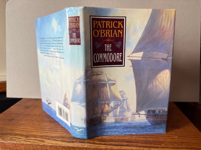 The Commodore