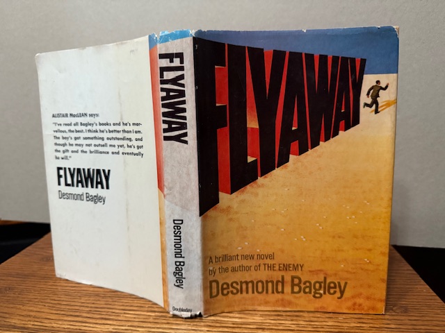 Flyaway