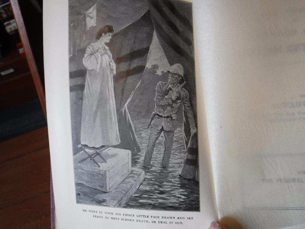 More Adventures of Captain Kettle K.C.B.