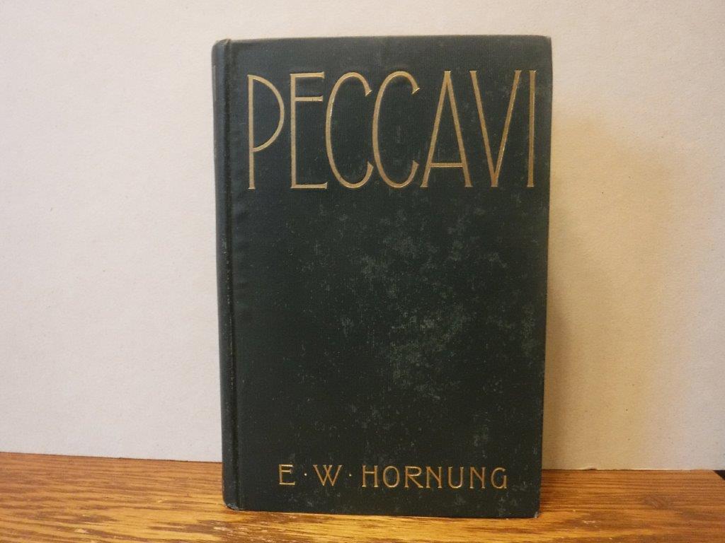 Peccavi