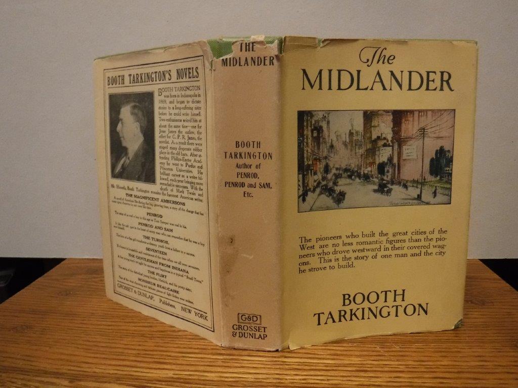 The Midlander