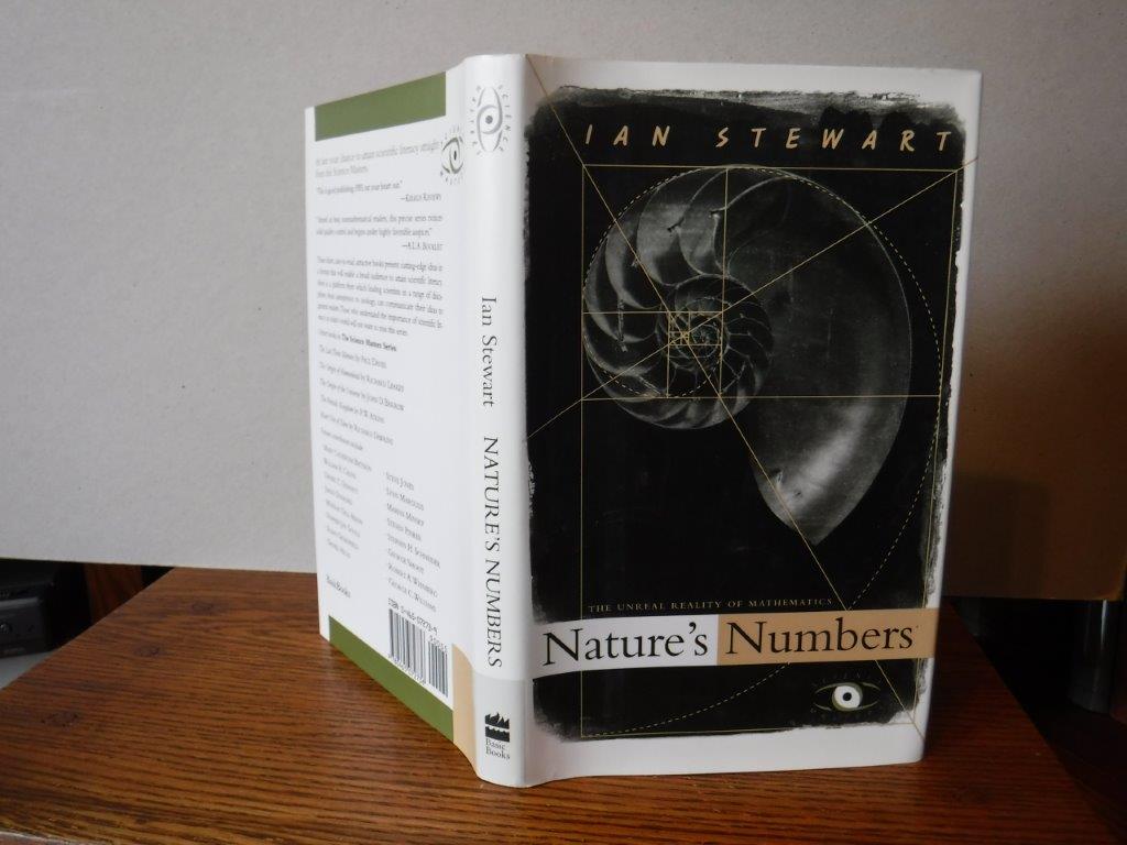 Nature's Numbers: The Unreal Reality of Mathematics