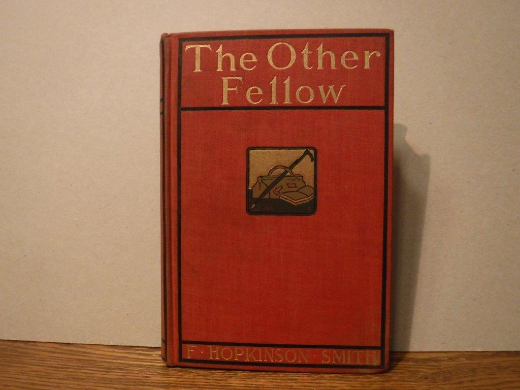 The Other Fellow