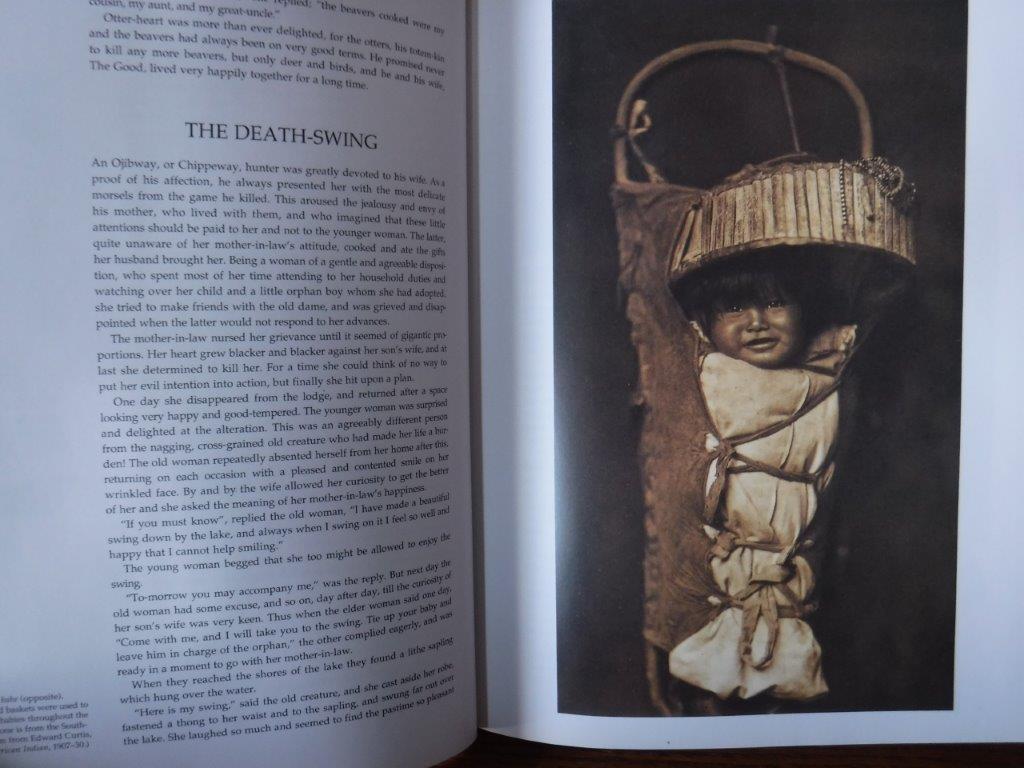 The Illustrated Guide to Native American Myths and Legends